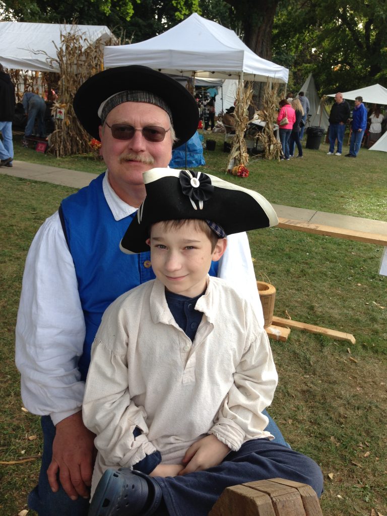 Zelienople Fall Festival